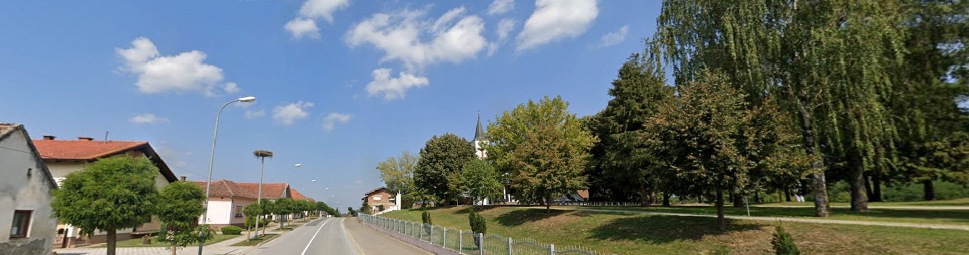 Apartments in Molve | Direct-Croatia.com