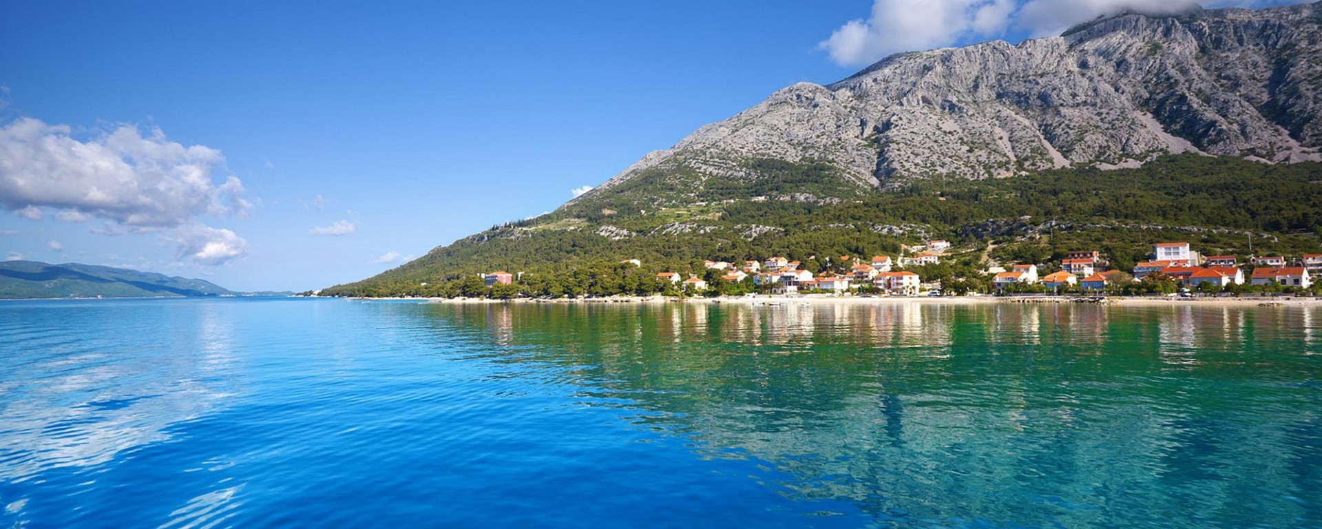 Apartments in Orebić | Direct-Croatia.com