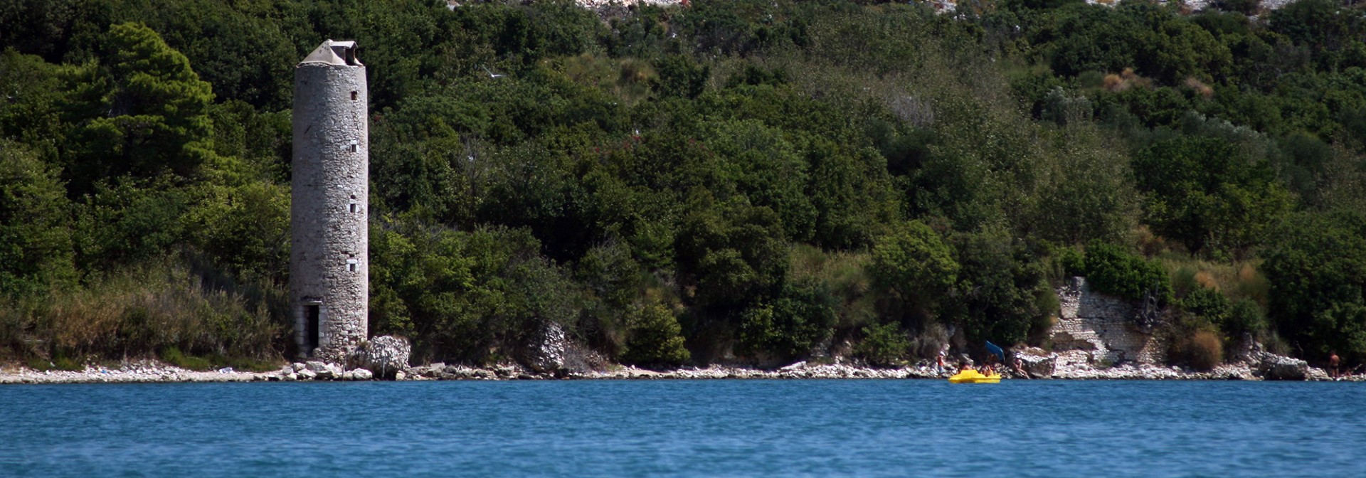 Apartments in Pag Caska | Direct-Croatia.com