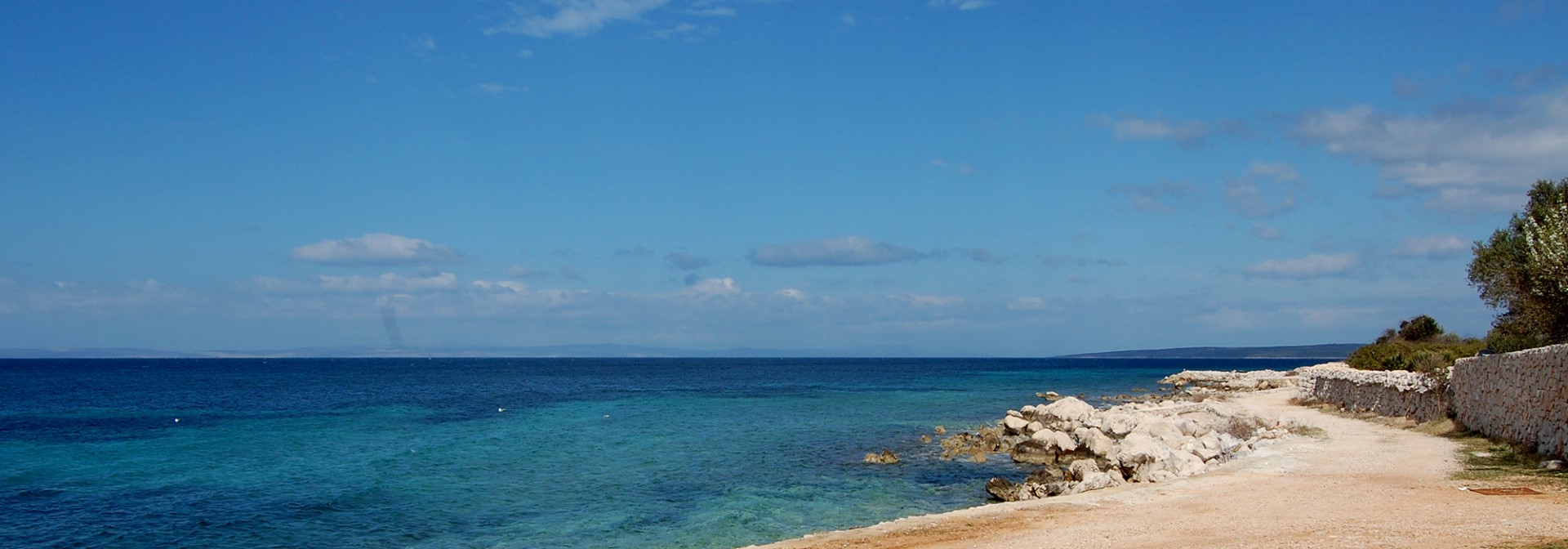 Apartments in Pag Lun | Direct-Croatia.com