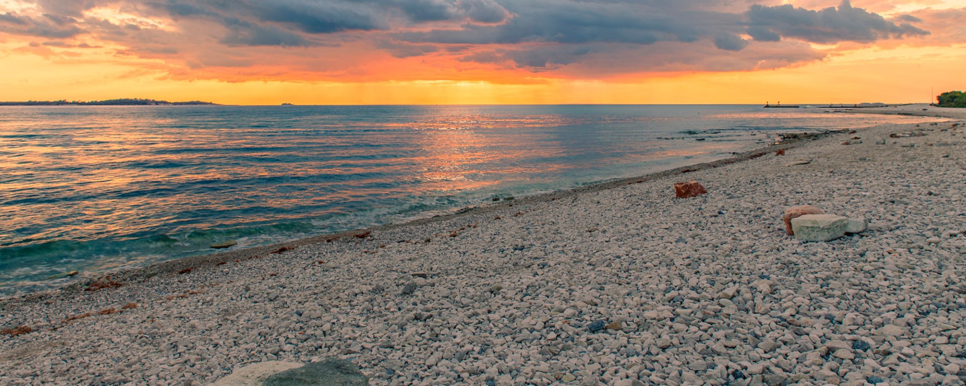 Apartments in Peroj | Direct-Croatia.com