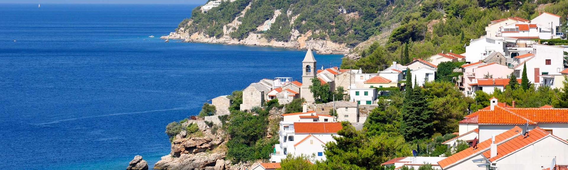 Apartments in Pisak | Direct-Croatia.com