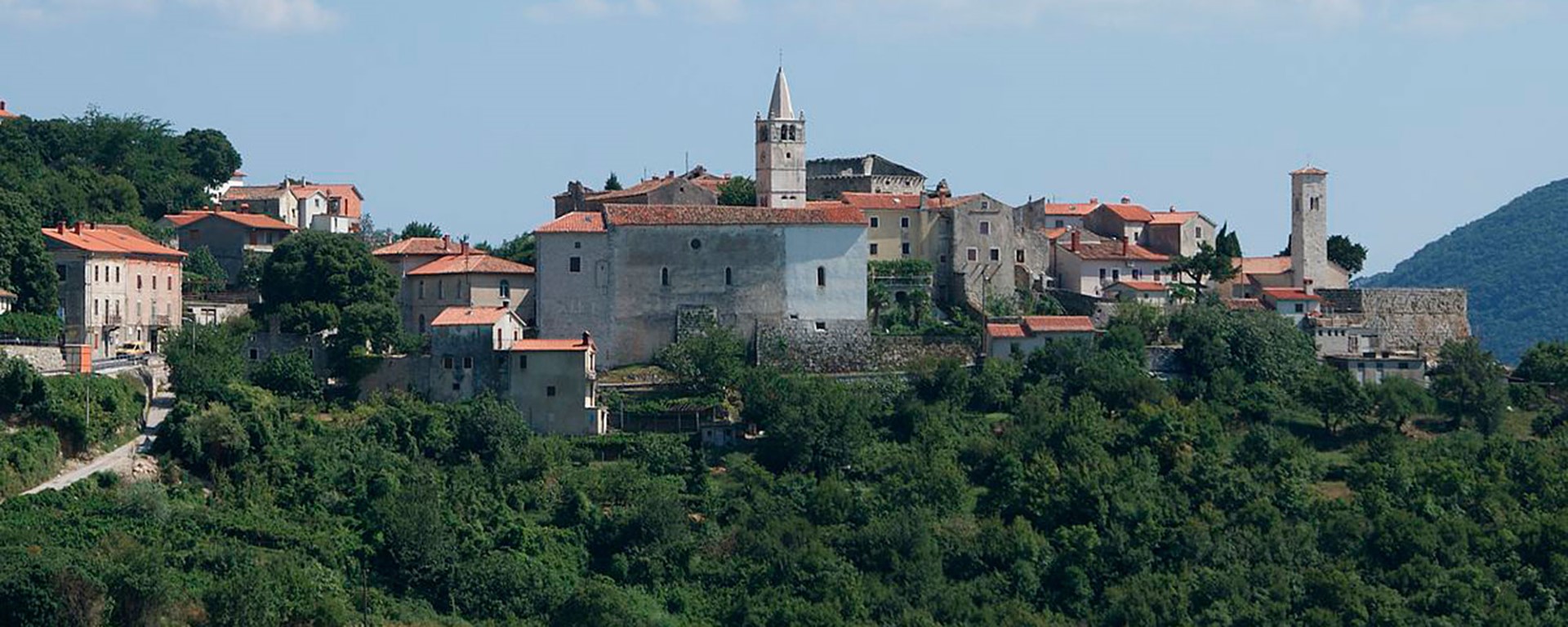 Apartments in Plomin | Direct-Croatia.com