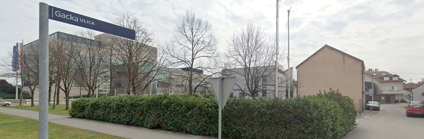 Gacka16 Travel & Technology HUB - Zagreb accommodation and apartments ...