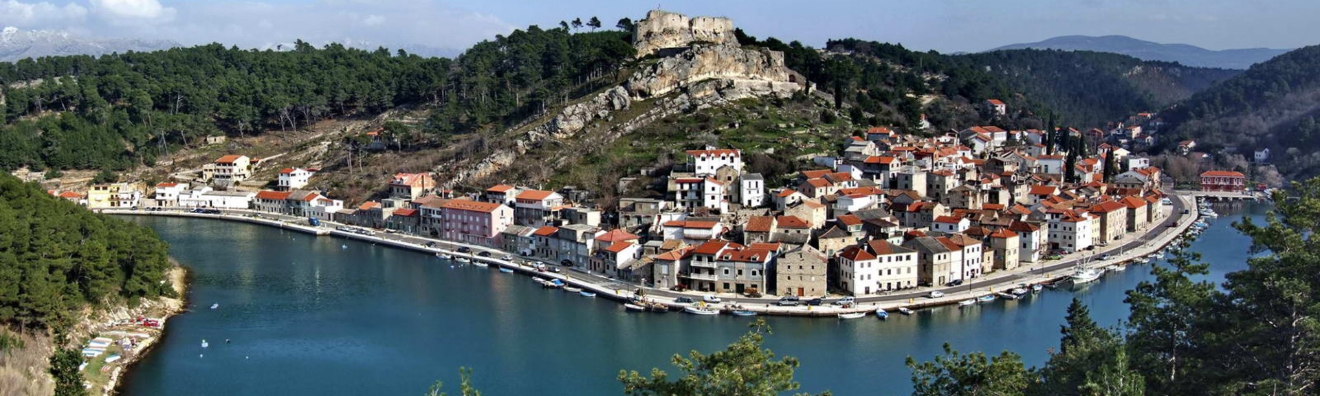 Novigrad Beach accommodation and apartments nearby | Direct-Croatia.com