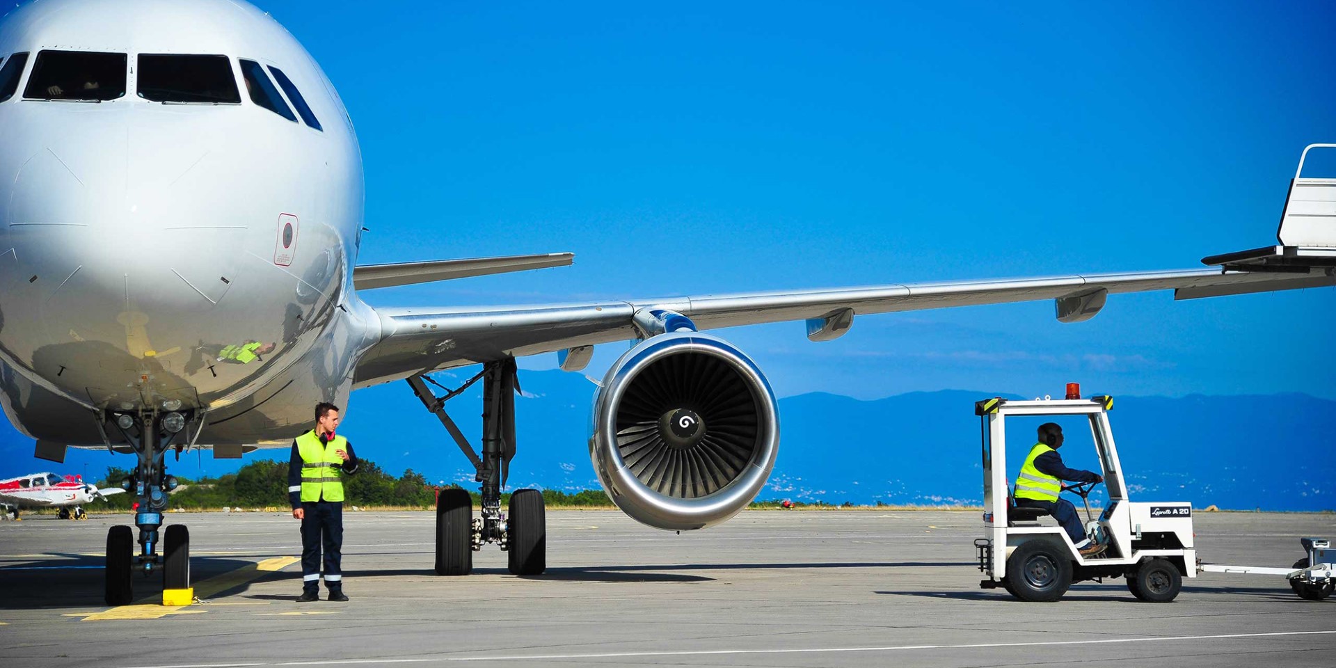 Airport - Island Krk accommodation and apartments nearby | Direct ...