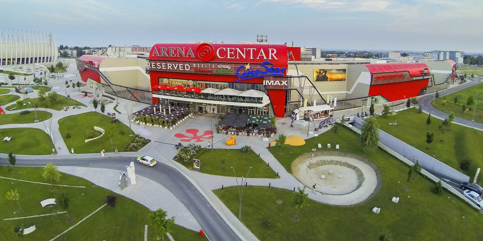 Arena Centar Zagreb accommodation and apartments nearby | Direct ... Arena Centar Zagreb accommodation and apartments nearby | Direct ...