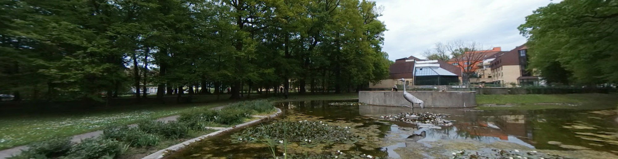 Daruvar Spa accommodation and apartments nearby | Direct-Croatia.com