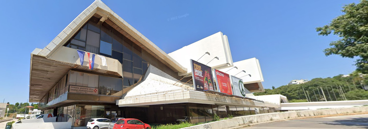 Gripe Hall - Split accommodation and apartments nearby | Direct-Croatia.com