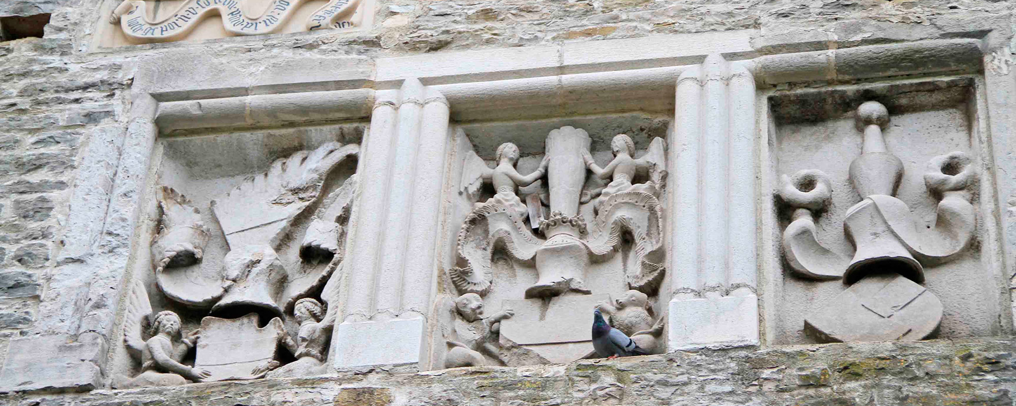 Ethnographic Museum in Pazin accommodation and apartments nearby ...