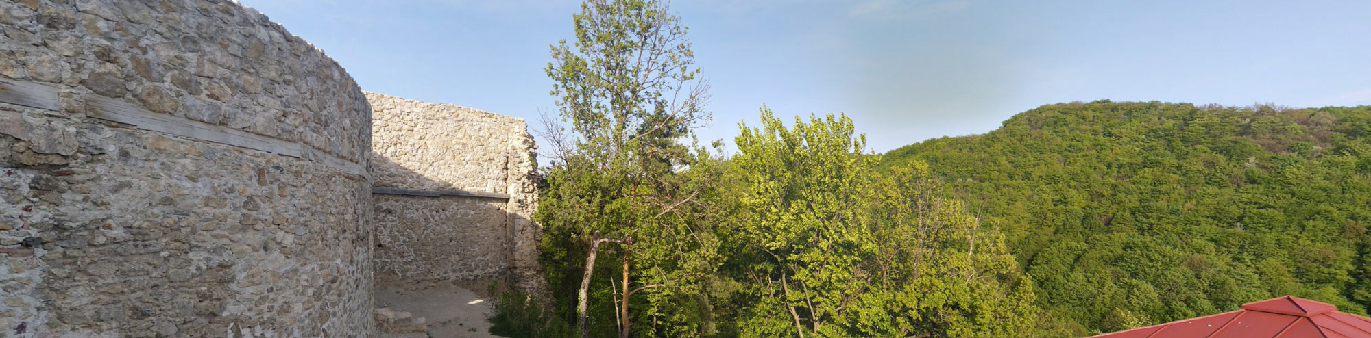 Grebengrad in Novi Marof accommodation and apartments nearby | Direct ...