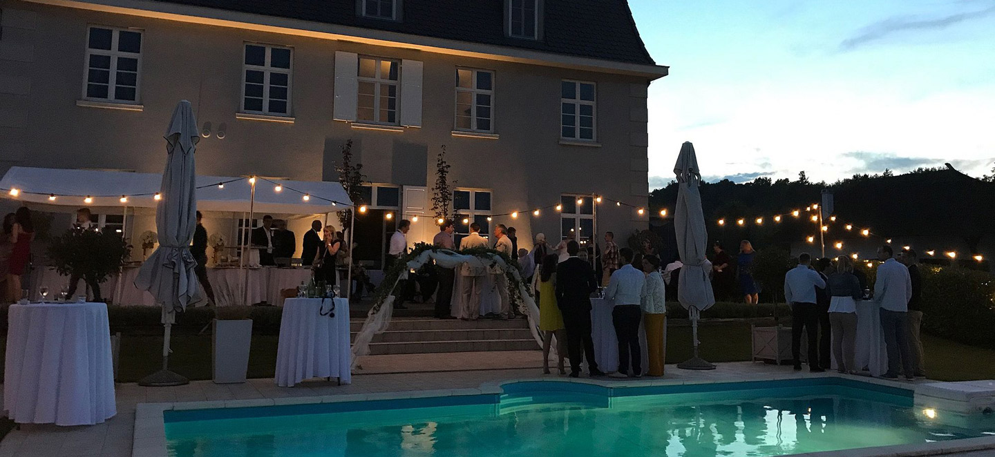 Mali Dvorac - weddings accommodation and apartments nearby | Direct ...