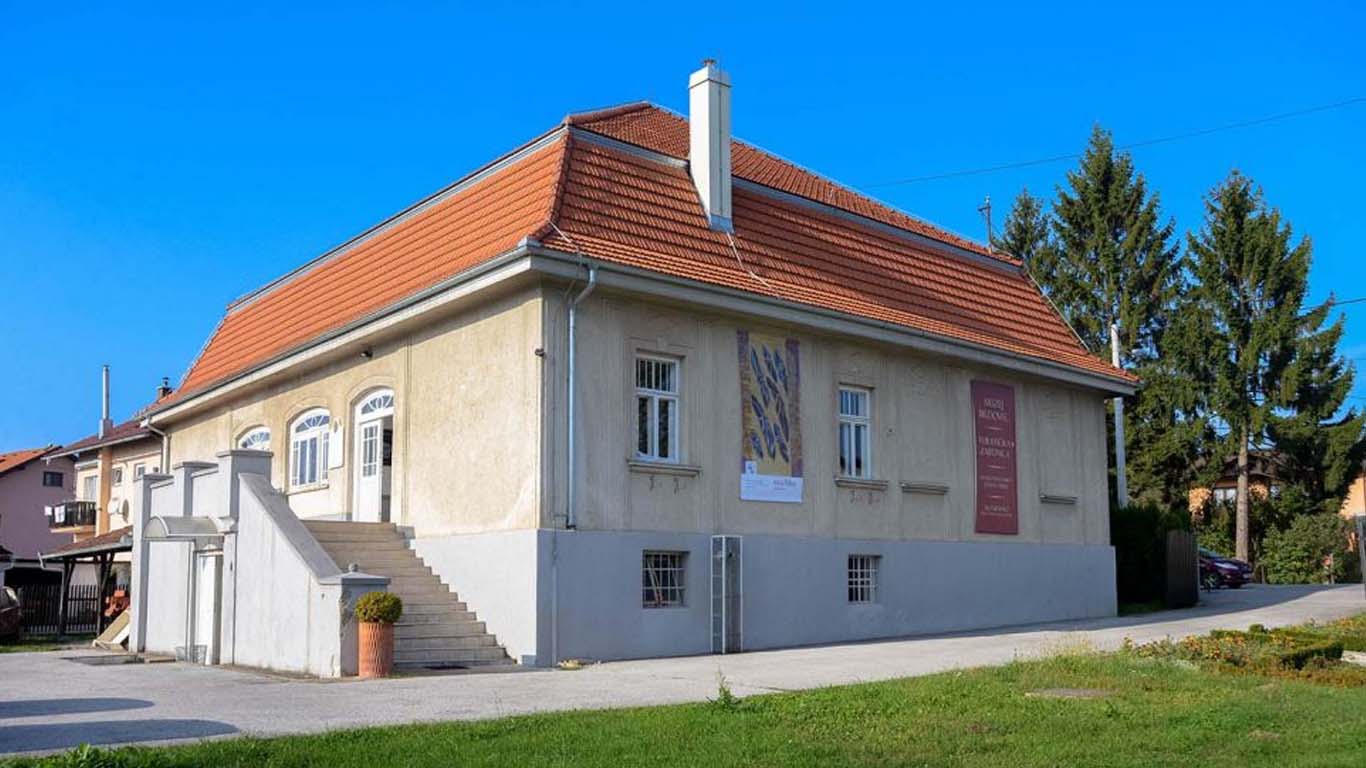 Brdovec Museum accommodation and apartments nearby | Direct-Croatia.com