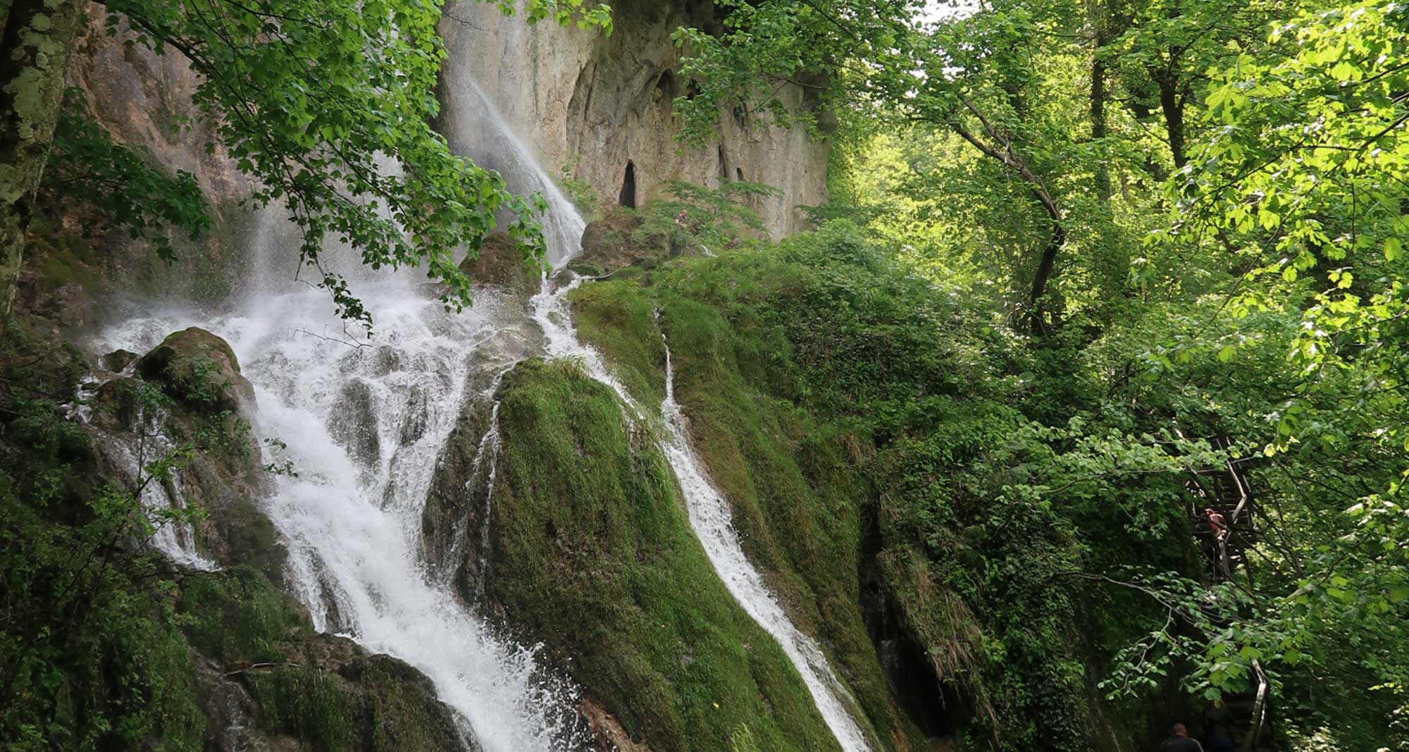 Papuk Nature Park accommodation and apartments nearby | Direct-Croatia.com