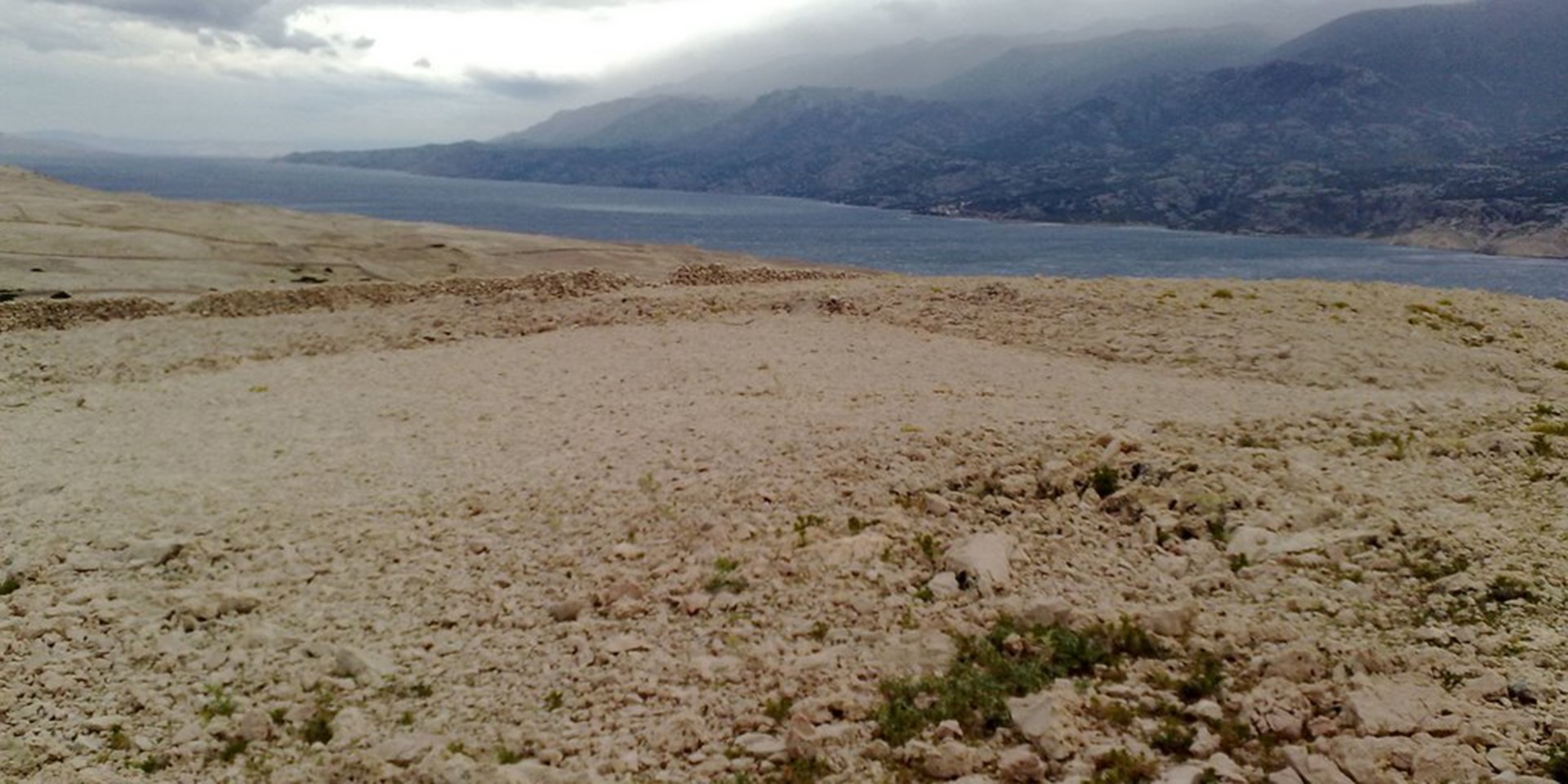 Pag Triangle accommodation and apartments nearby | Direct-Croatia.com