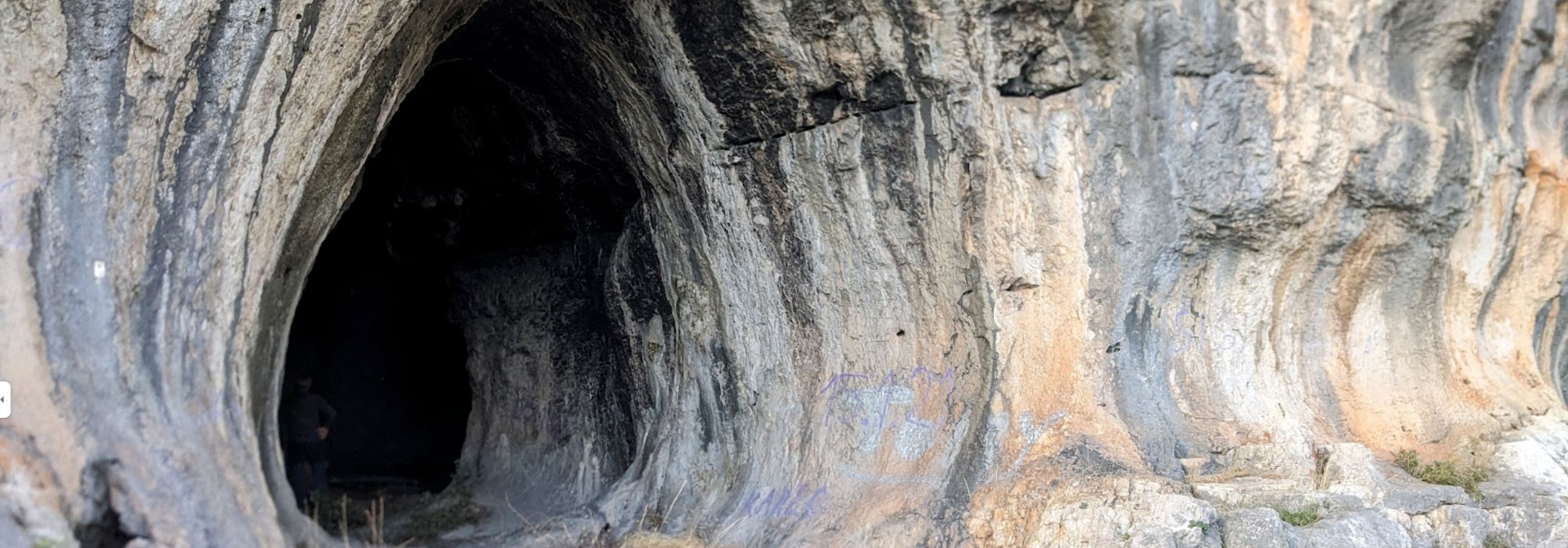 Buta Cave - Sveti Petar na Moru accommodation and apartments nearby ...