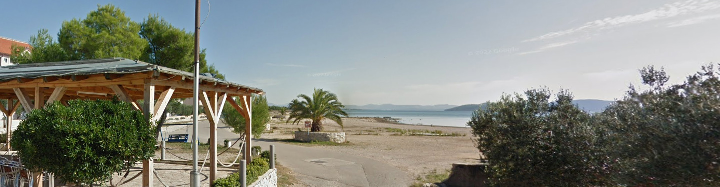 Barbun Beach in Srima accommodation and apartments nearby | Direct ...