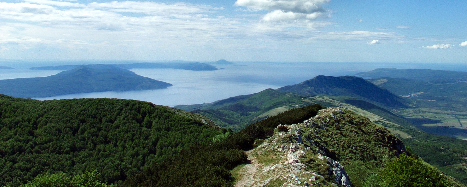 Ucka Nature Park accommodation and apartments nearby | Direct-Croatia.com