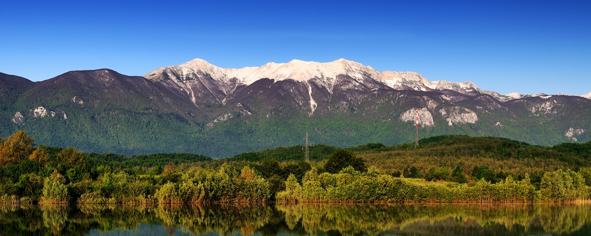 Velebit Nature Park accommodation and apartments nearby | Direct ...