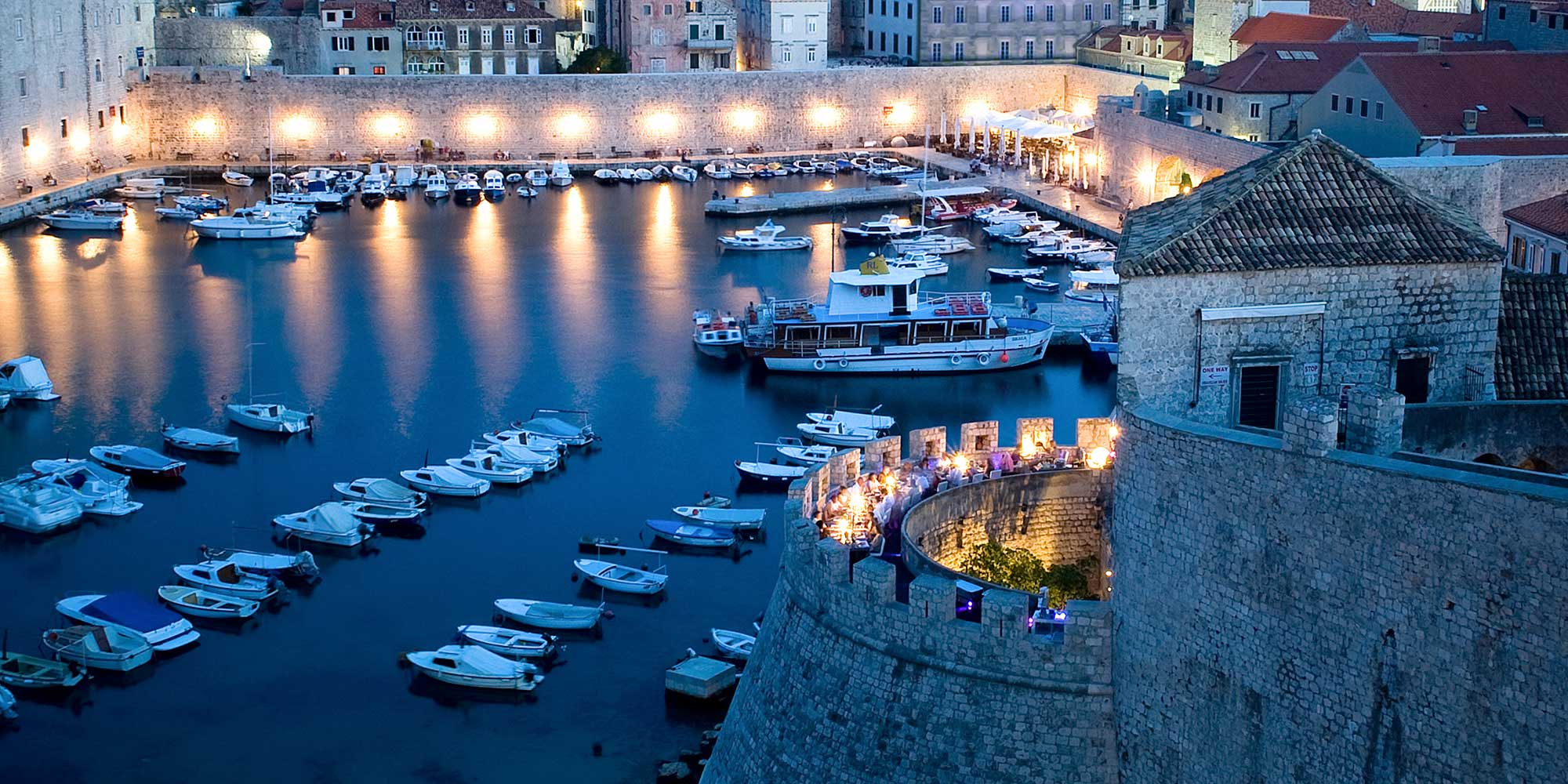 360 Restaurant Dubrovnik accommodation and apartments nearby | Direct ... 360 Restaurant Dubrovnik accommodation and apartments nearby | Direct ...