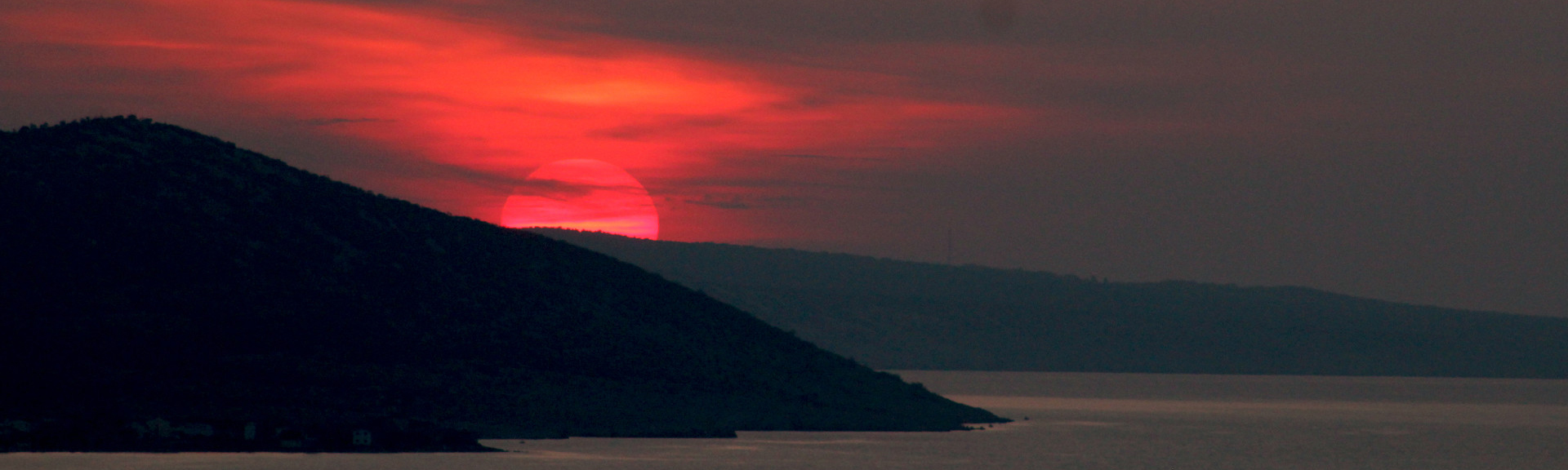 Beach in Rovanjska accommodation and apartments nearby | Direct-Croatia.com