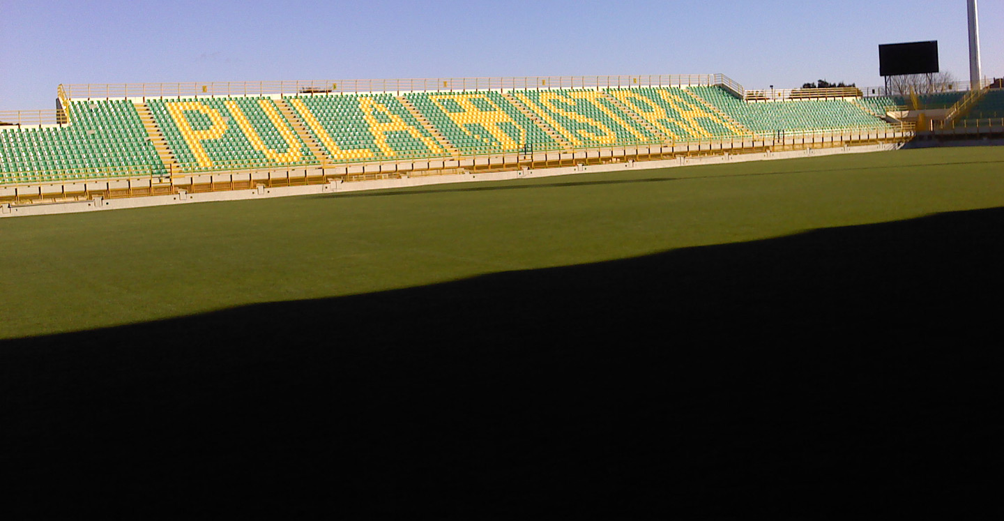 Stadium Pula accommodation and apartments nearby | Direct-Croatia.com