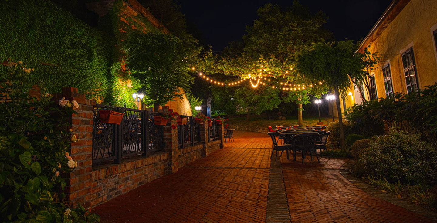 Stari Podrum Ilok accommodation and apartments nearby | Direct-Croatia.com