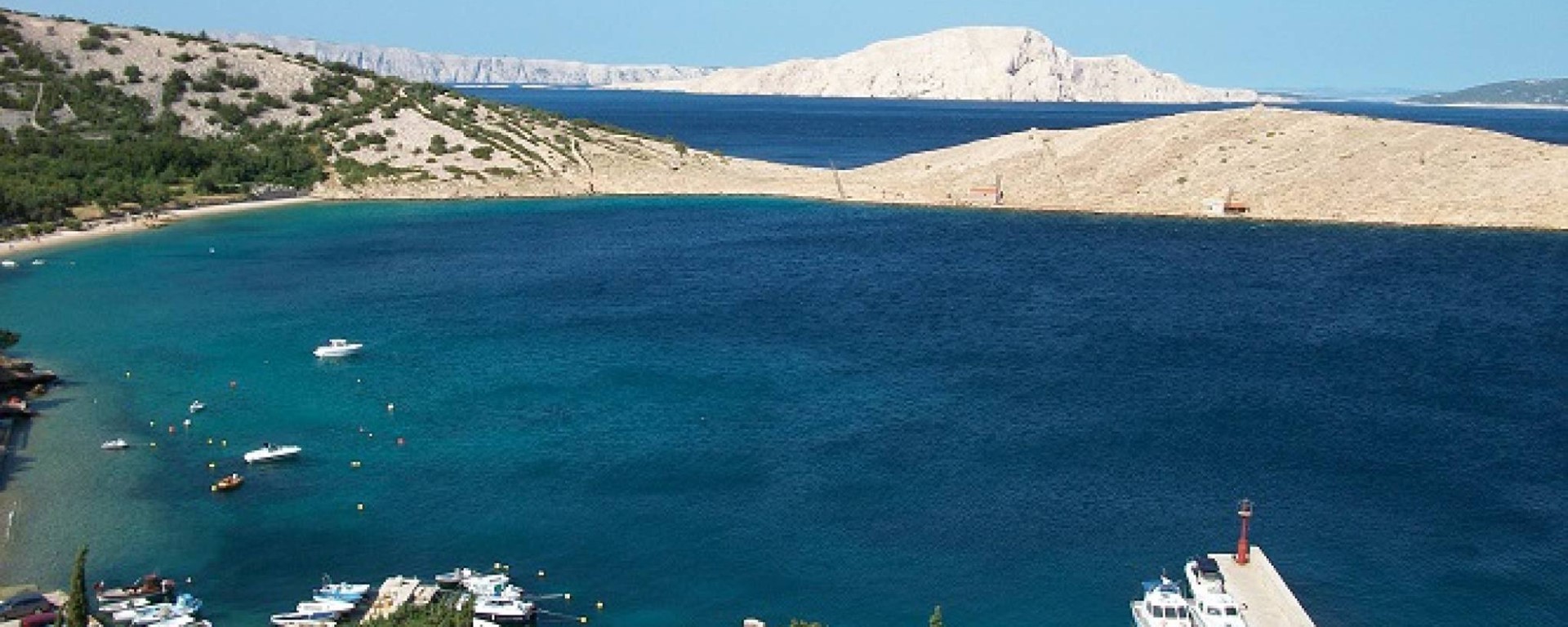 Starigrad near Senj Beach accommodation and apartments nearby | Direct ...