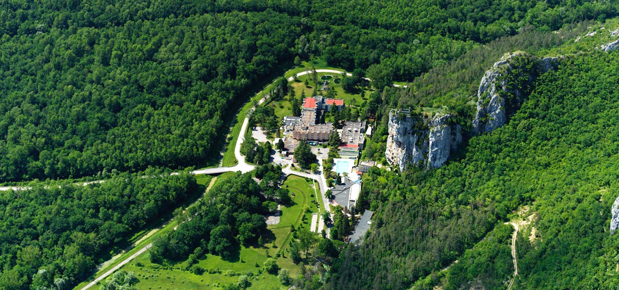 Terme Istra accommodation and apartments nearby | Direct-Croatia.com