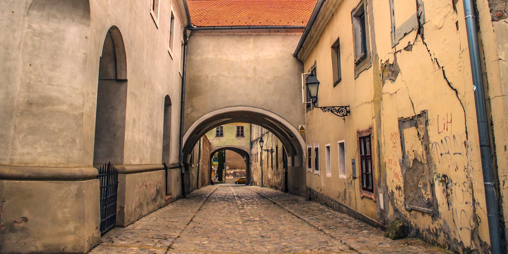 Tvrdja Osijek accommodation and apartments nearby | Direct-Croatia.com