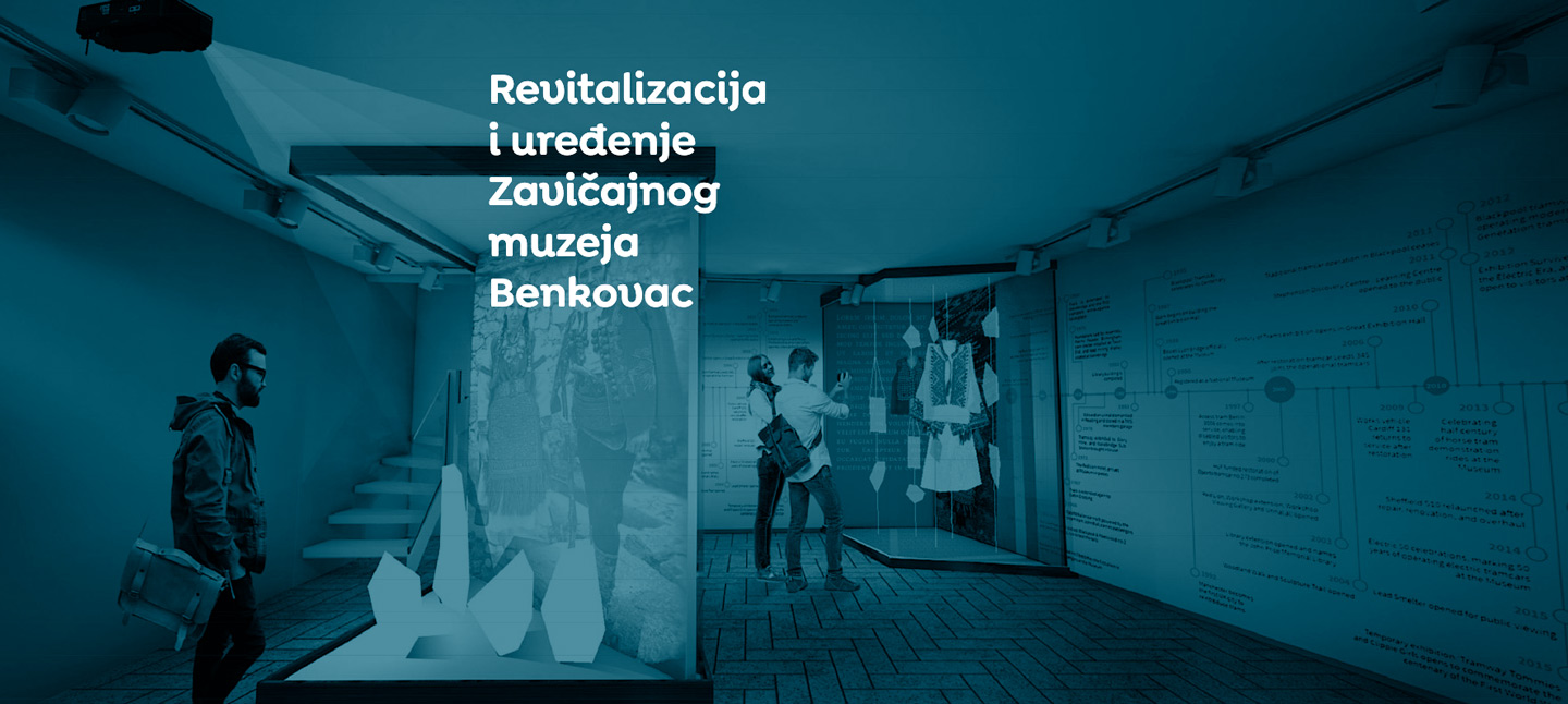 Benkovac Heritage Museum accommodation and apartments nearby | Direct ...