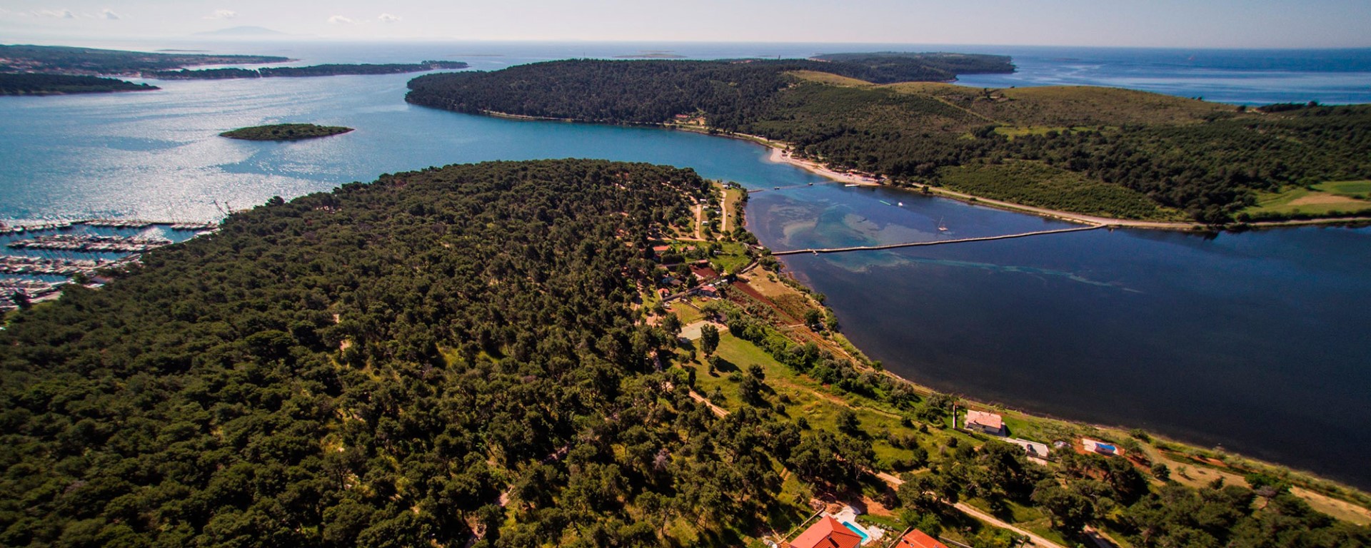 Apartments in Pomer | Direct-Croatia.com