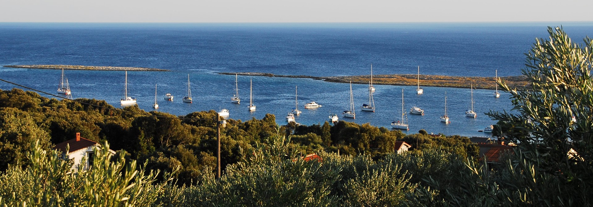 Apartments in Premuda | Direct-Croatia.com