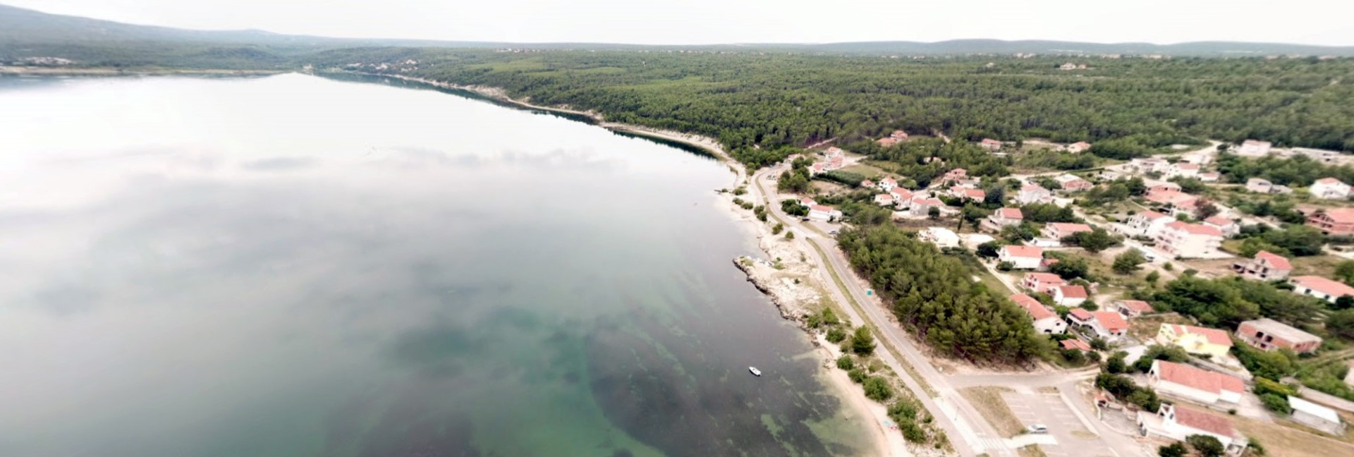 Apartments in Pridraga | Direct-Croatia.com