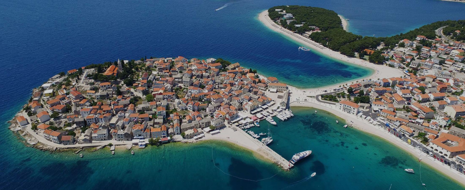 Apartments in Primošten | Direct-Croatia.com