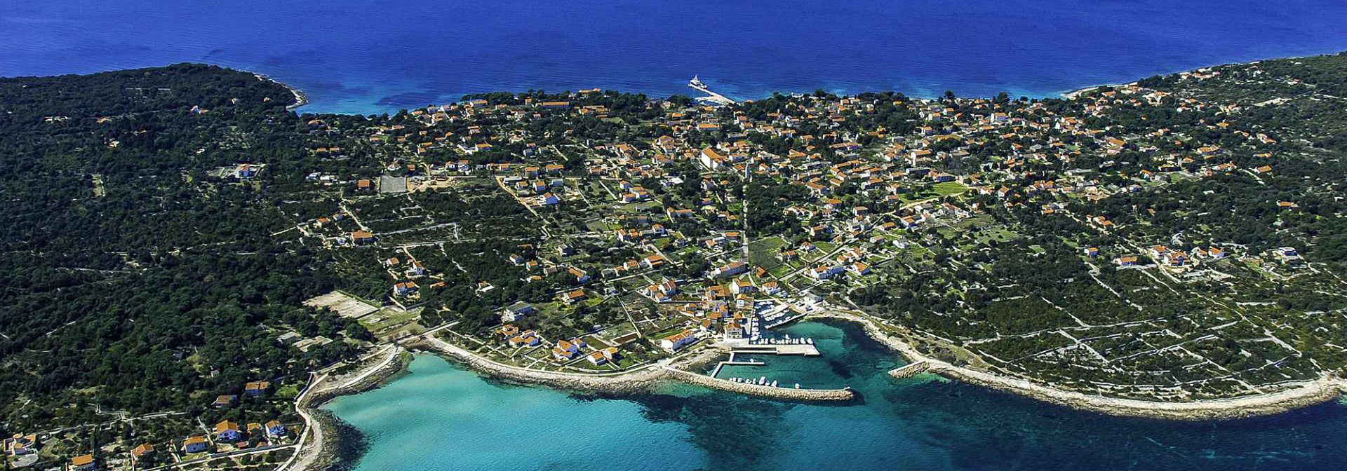 Apartments in Silba | Direct-Croatia.com