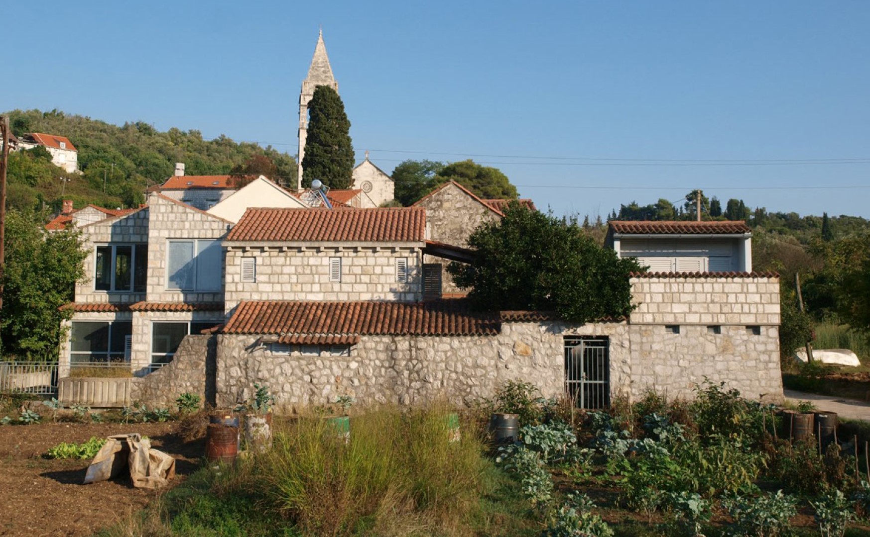 Apartments in Šipan | Direct-Croatia.com