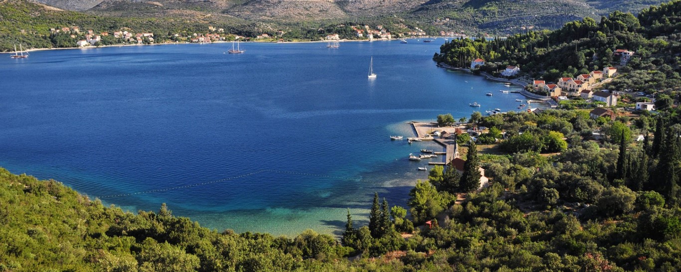 Apartments in Slano | Direct-Croatia.com