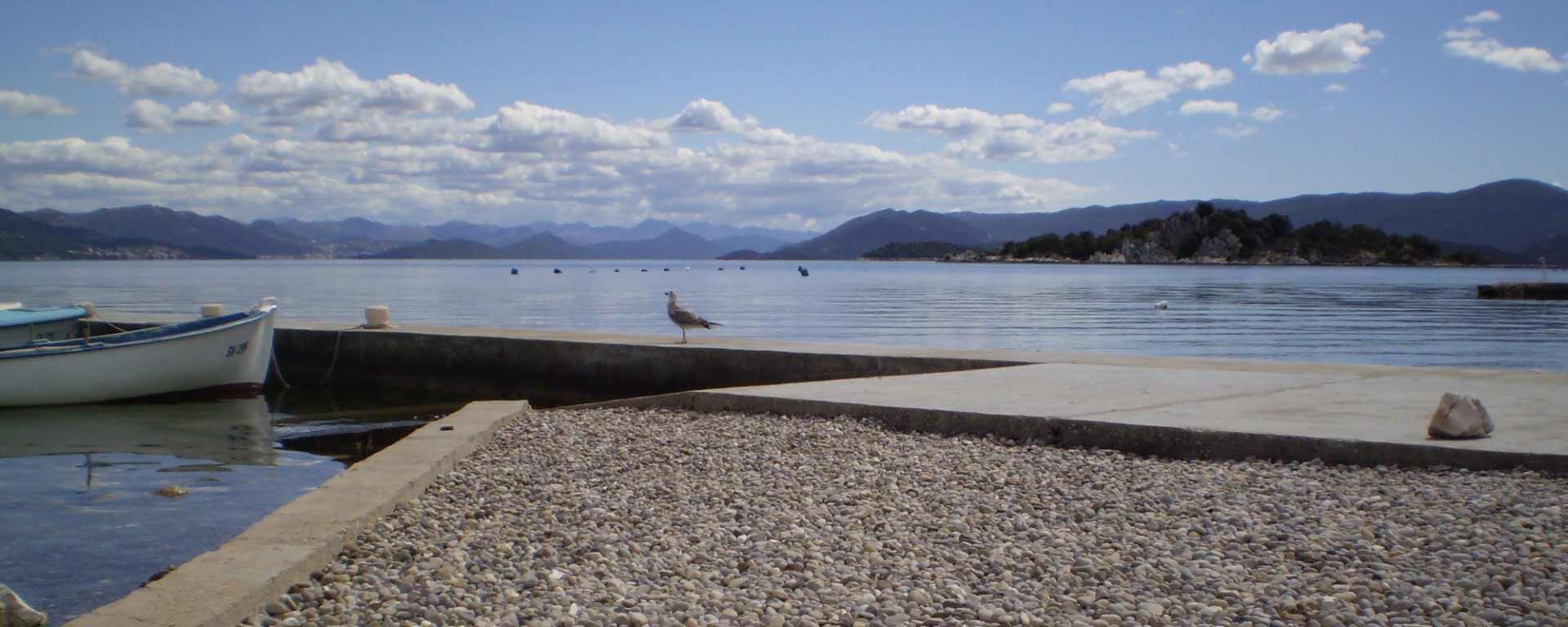 Apartments in Sreser | Direct-Croatia.com