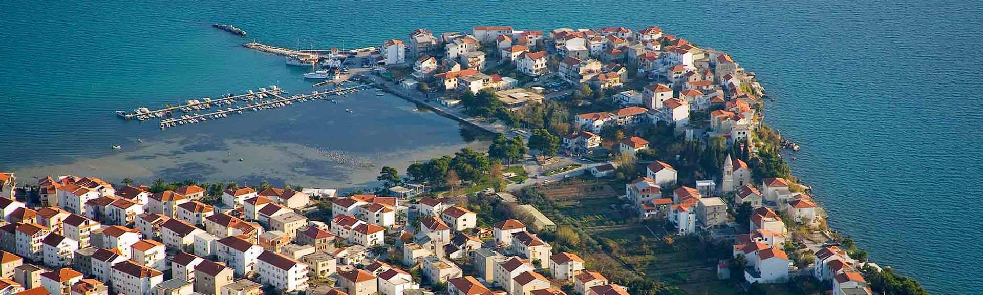 Apartments in Stobreč | Direct-Croatia.com