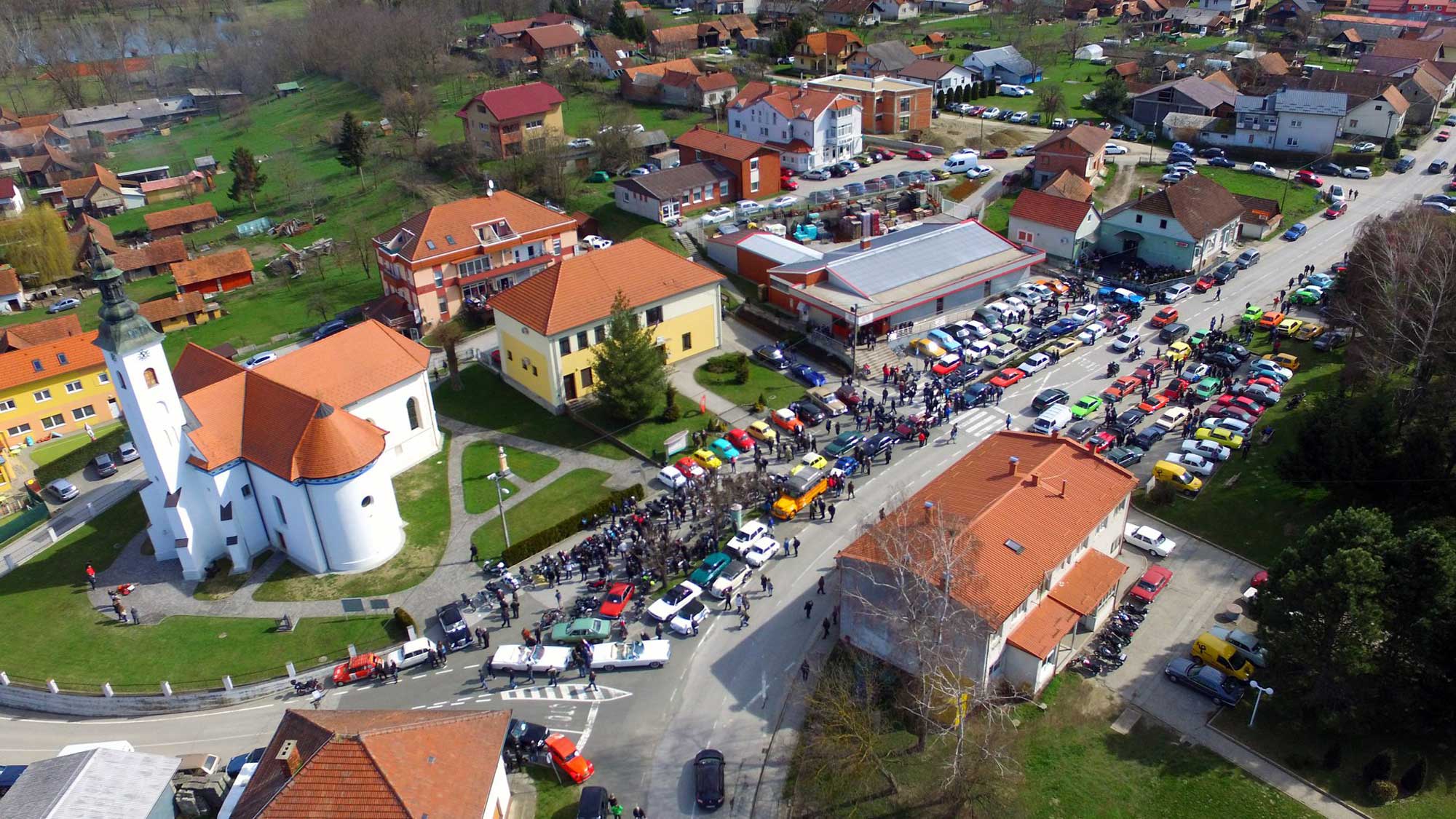 Apartments in Sveti Martin na Muri | Direct-Croatia.com