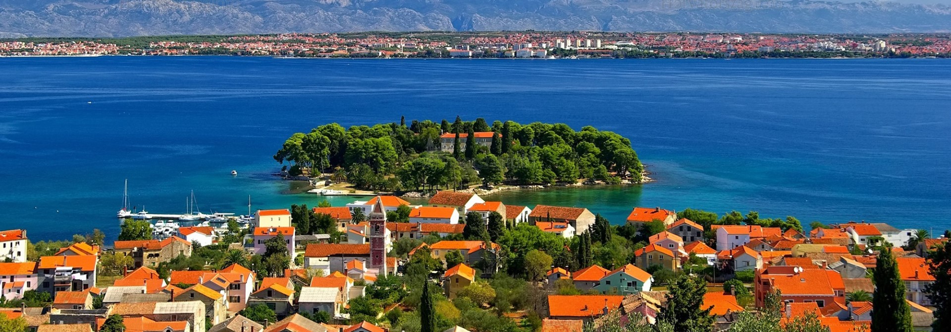 Apartments in Ugljan | Direct-Croatia.com