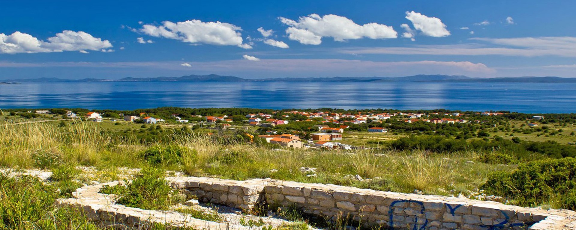 Apartments in Vir | Direct-Croatia.com