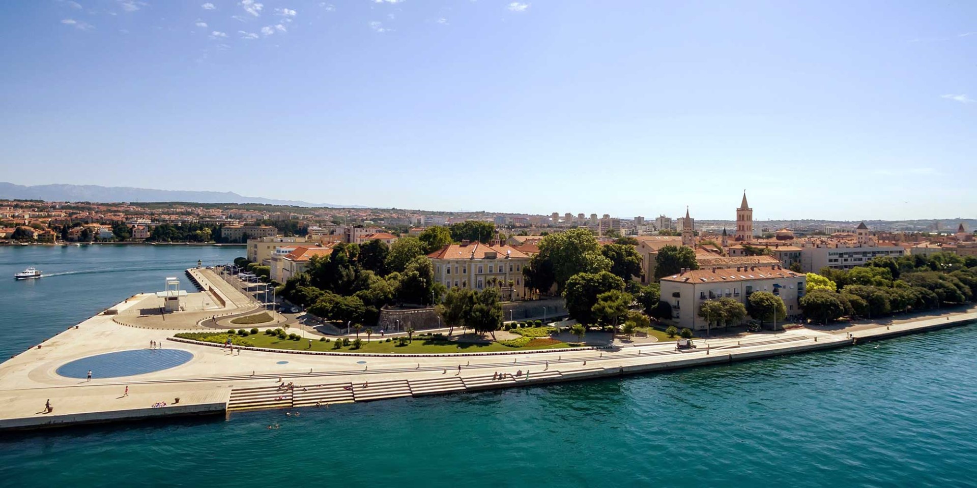 Apartments in Zadar | Direct-Croatia.com