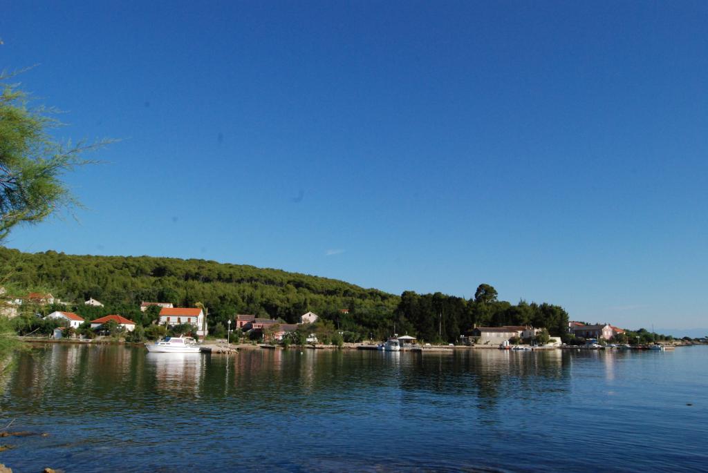 Villas Ugljan Lukoran - Rustic Villa Miketa | Direct-Croatia.com