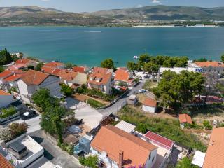 Sipar Beach Moscenicka Draga accommodation and apartments nearby ...