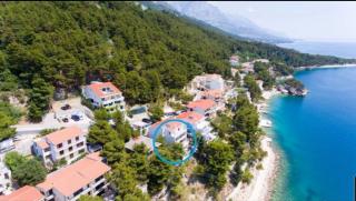 Sipar Beach Moscenicka Draga accommodation and apartments nearby ...