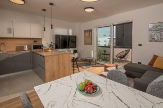 Beritnica beach Metajna accommodation and apartments nearby | Direct ...