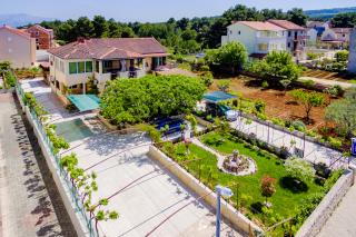 Beritnica beach Metajna accommodation and apartments nearby | Direct ...