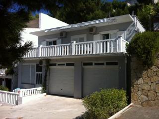 Beritnica beach Metajna accommodation and apartments nearby | Direct ...